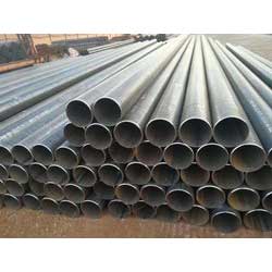 ERW Steel Pipe : ERW Pipes in India